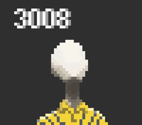 SCP 3008 By Mrcutecat