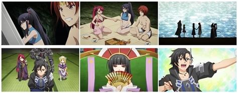 夏アニメ黒の召喚士第8話パーズへの帰還と女神の降臨先行カット公開 アニメイトタイムズ