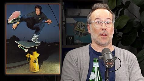 Jason Lee 滑板 360 度翻转 Jason Lee 滑板 360 度翻转