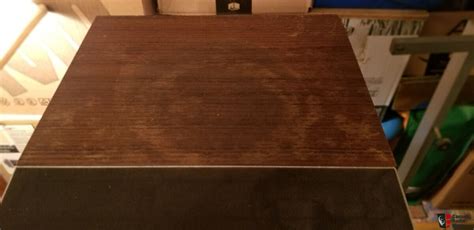 Bang And Olufsen Beomaster 1600 Amplifier Beocord 1900 Stereo Cassette