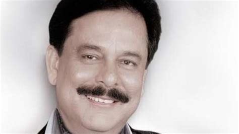 Subrata Roy Dead Sahara India Chief Was 75
