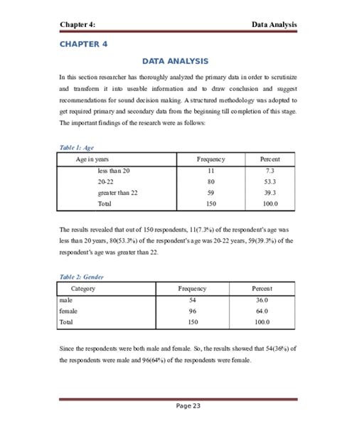 doc chapter 4 data analysis