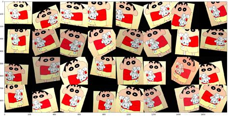 图片数据不够快来试试使用imgaug增强数据 imgaug数据增强 csdn博客
