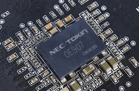 Why Cant The Crystal Oscillator Be Placed On The Edge Of The Pcb