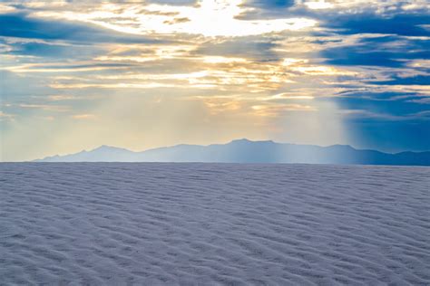 White Sands Photography Guide Camera Settings Gear Protection And Best