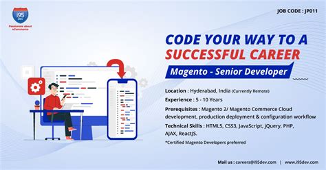 i95dev on linkedin careers i95dev