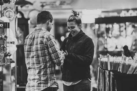 The Perfect Proposal Cerriously