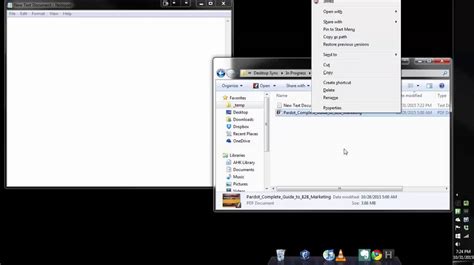 Copy Filepath Demo Autohotkey Productivity Hacks Youtube