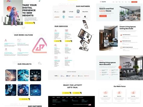 A Frontend Developer To Customize A Responsive Website Using Html Css Js Upwork