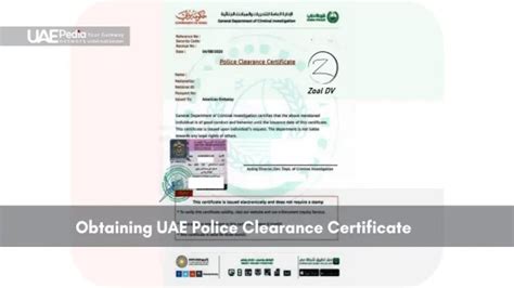 Uae Customs Clearance Guidelines