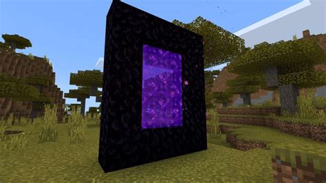 Igneous Rock Obsidian Minecraft