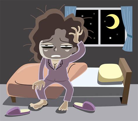 Learn About The Causes And Treatments For Chronic Insomnia