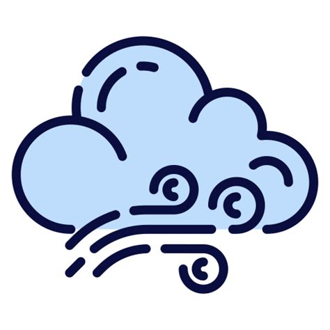 Windy Icon