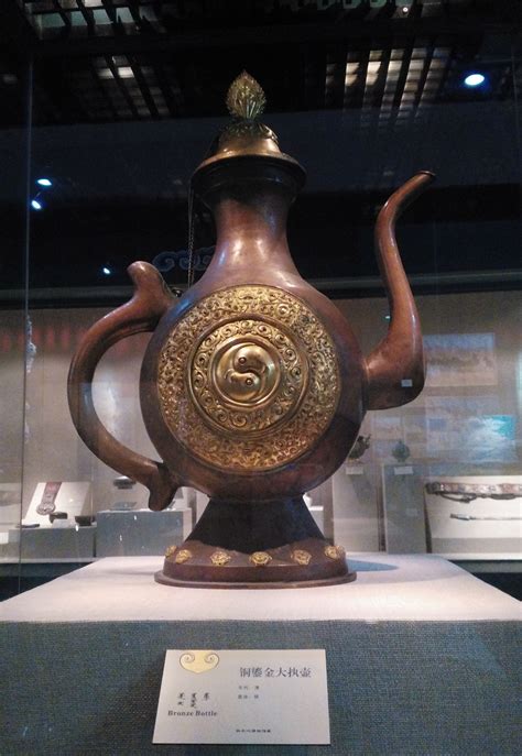 蒙古族文物精品展摄影图片纪实摄影 太平洋电脑网摄影部落