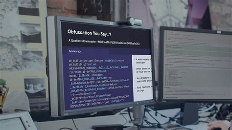Online Course Malware Analysis Initial File Triage From Pluralsight Class Central