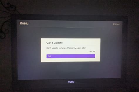5 Tested Ways To Fix Roku Error 020 [hdcp Error Bypass]