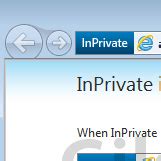 How To Enable Private Browsing In Internet Explorer