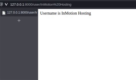 How To Create A Route And View In Laravel InMotion Hosting