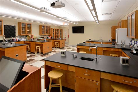 Pace University Gtl Construction