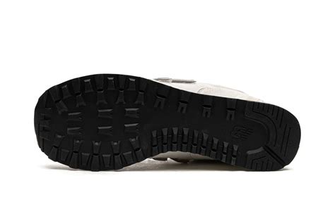 new balance 574 removable patch reversible
