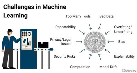 Issues In Machine Learning Challenges And Solutions Iabac