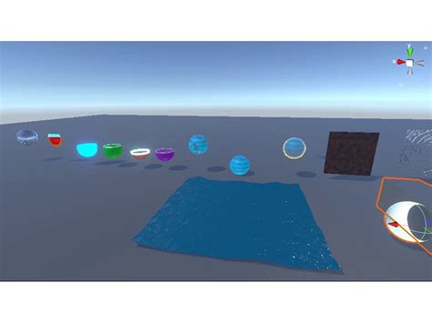 shader 三维搬砖工 站酷ZCOOL
