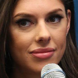 The Real Reason Abby Huntsman Is Leaving The View Zergnet