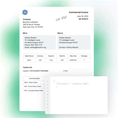 V7 On Linkedin Turn Any Image Document Into Perfectly Parsed Data For Your Extraction