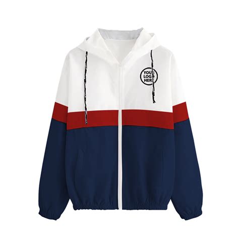 Elevate Your Outerwear Game With Windbreaker Jackets A Comprehensive Guide