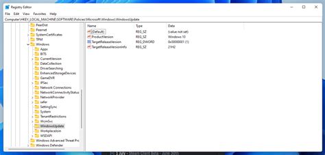 How To Block The Windows Update GHacks Tech News