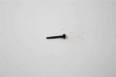 Colt Official Police Python Stock Screw For Service Grip Poppert S Gun Parts