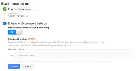 Increase Ecommerce Conversion Rate Google Analytics Health Check Acquire Convert