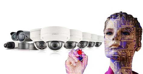 Artificial Intelligence For Cctv Cameras Video Surveillance