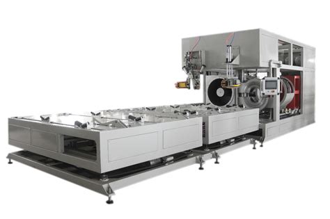 Pp Pvc Pipe Semi Automatic Belling Machine Socketing Machine Socket Make Machine Belling