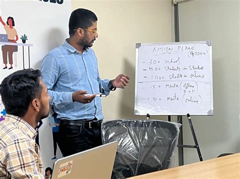 Core Stemx Team Action Plan For Stem Program In 30 Tier 1 International Schools With 9000