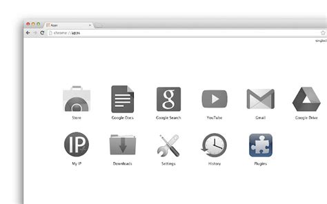 Plugins Chrome Web Store