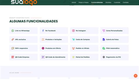 Script Php Catálogo Delivery Lojas Online Multilojas Php 74