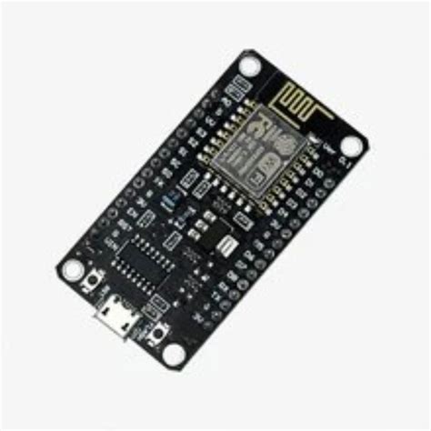 NodeMCU Lua ESP ESP E Module With CH At Best Price In Mumbai