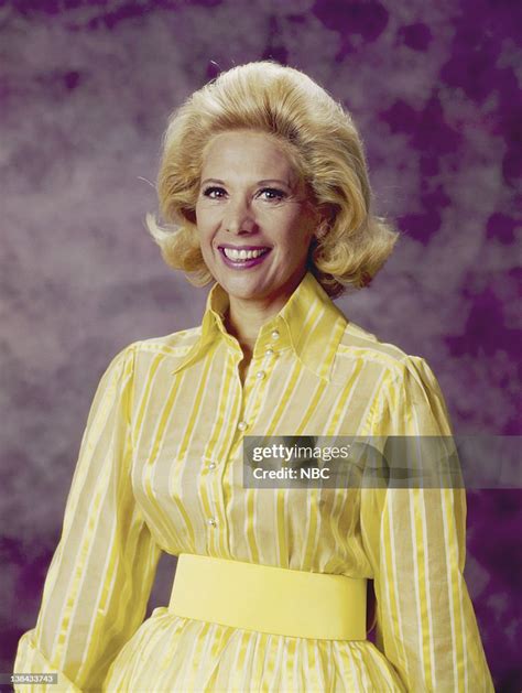 Dinah Shore News Photo Getty Images