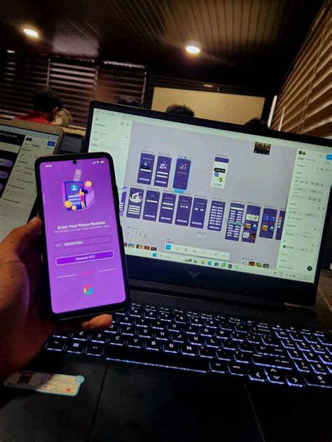 Uiux Internship Musicapp Design Userexperience Learning Growth