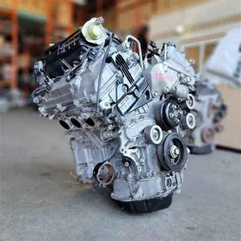 Reliable Toyota 2gr Fe V6 Power Engine For Sale