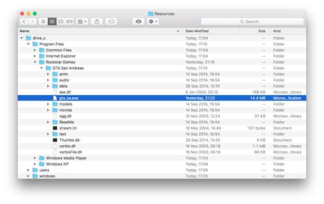 Macos Multi Theft Auto Wiki