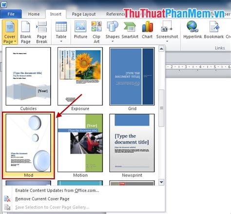 How To Add Another Cover Page In Word Printable Templates