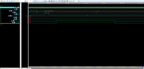 verilog hdl：pcm编码器、pcm解码器联合仿真（2） pcm编码及解码的仿真 csdn博客