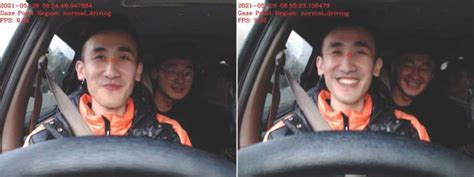 2 Classification Of Drivers Gaze Region Source Shi Et Al 7 Download Scientific Diagram