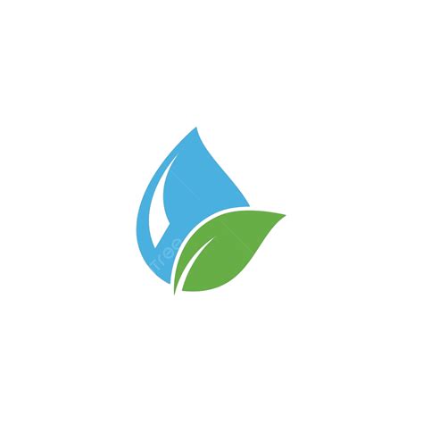 Water Drop Logo Icon Corporate Fresh Vector Icon Corporate Fresh Png