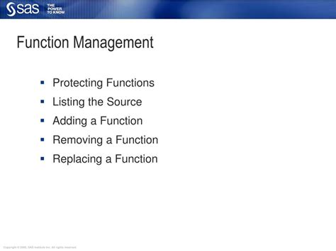 Ppt Proc Fcmp Data Step Functions Powerpoint Presentation Free Download Id2445863