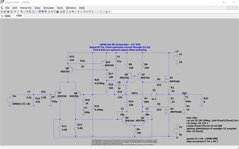 回路図を書くエディタの種類と用途の違いについて解説 ｜ Voltechno