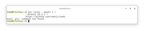 Install Software From Source Code In Linux Beginners Guide