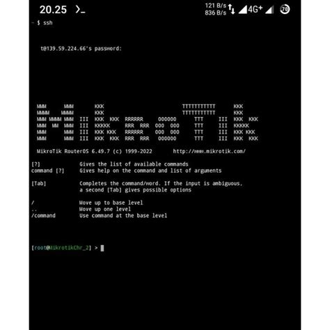 Jual Chr Mikrotik Vps Murah Shopee Indonesia